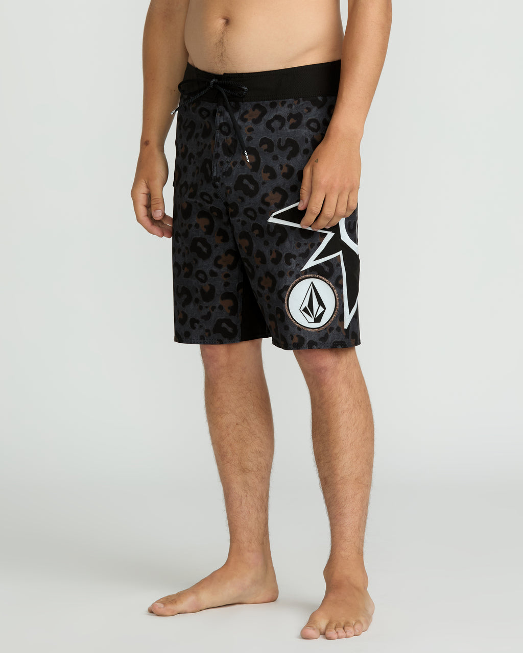 Men's St4R G4Zer Mod – Volcom
