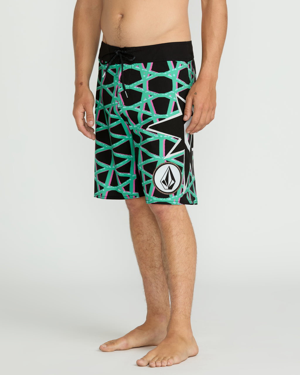 Men's St4R G4Zer Mod – Volcom