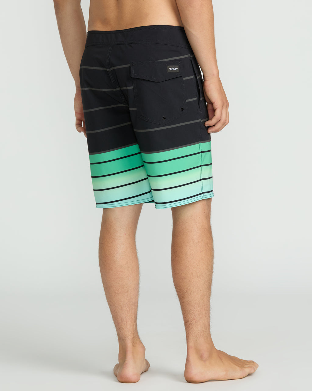 Men's Quarta Fade Mod – Volcom