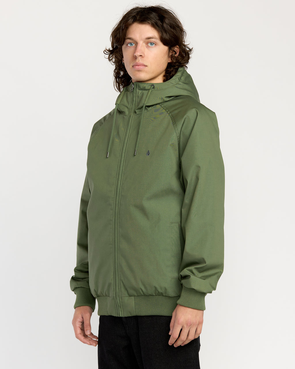 Men's Hernan 10K Jacket - Volcom