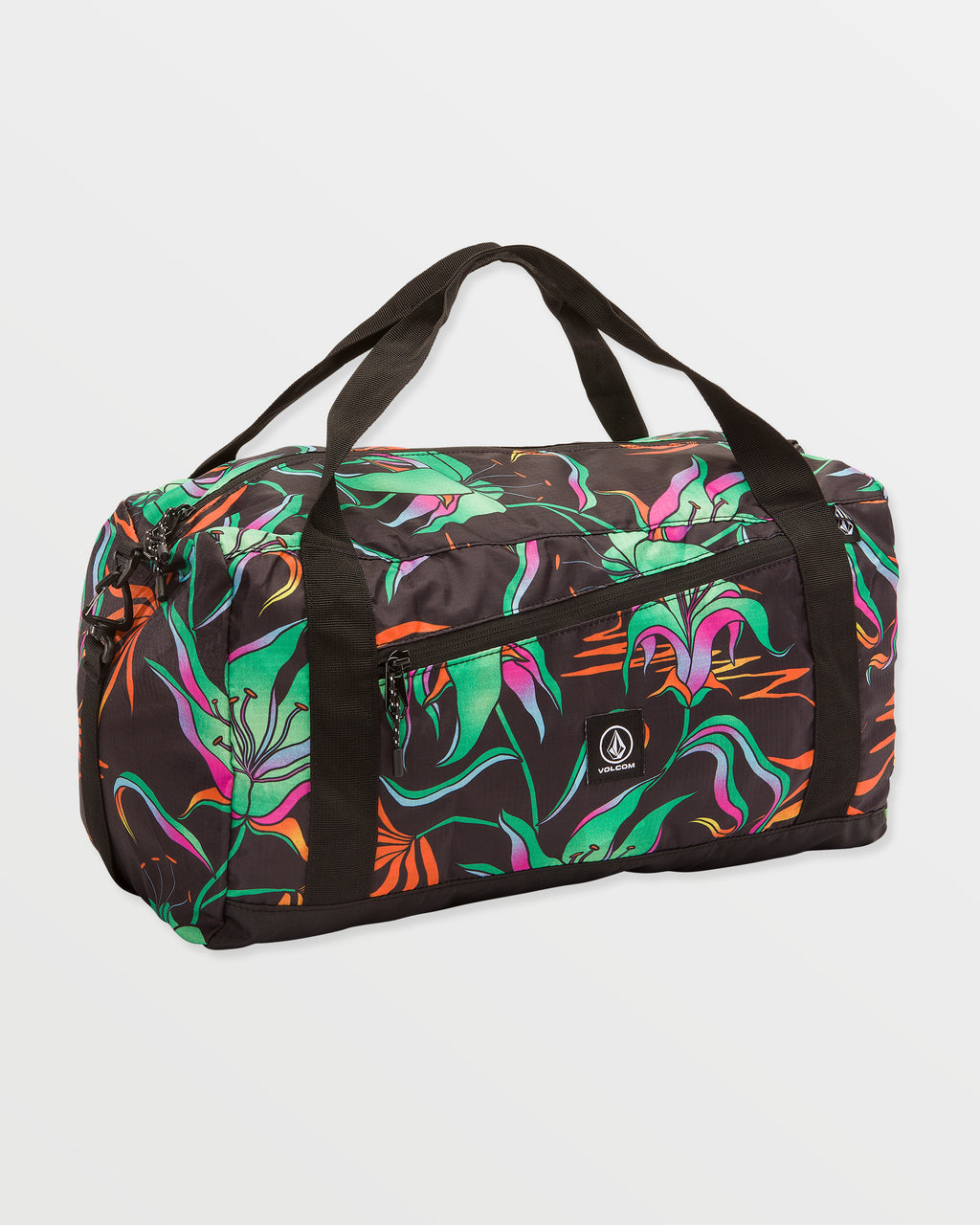 Bt Packable Duffel – Volcom