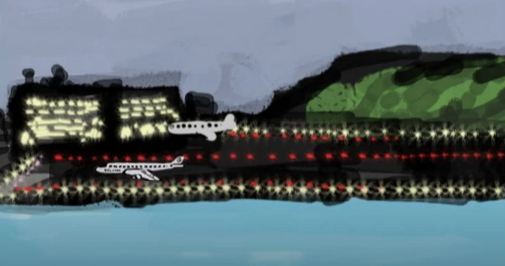 The Dawn of the Stone Age | Film – Volcom