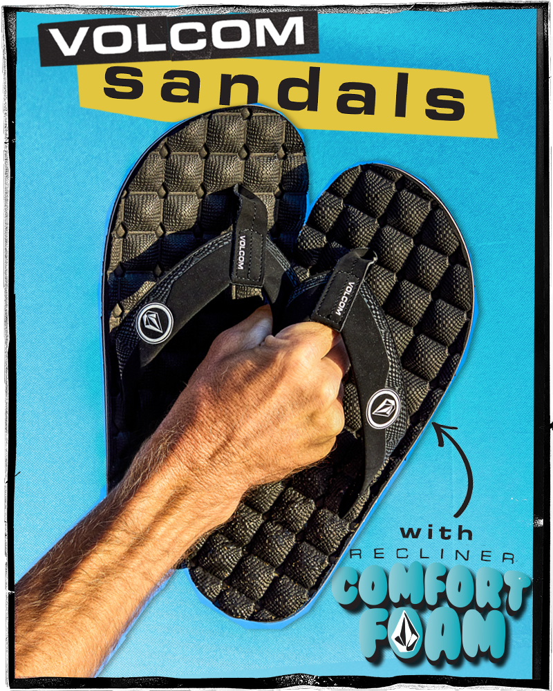 Volcom® | Skate, Surf & Swimwear, Snowboarding Clothes & More