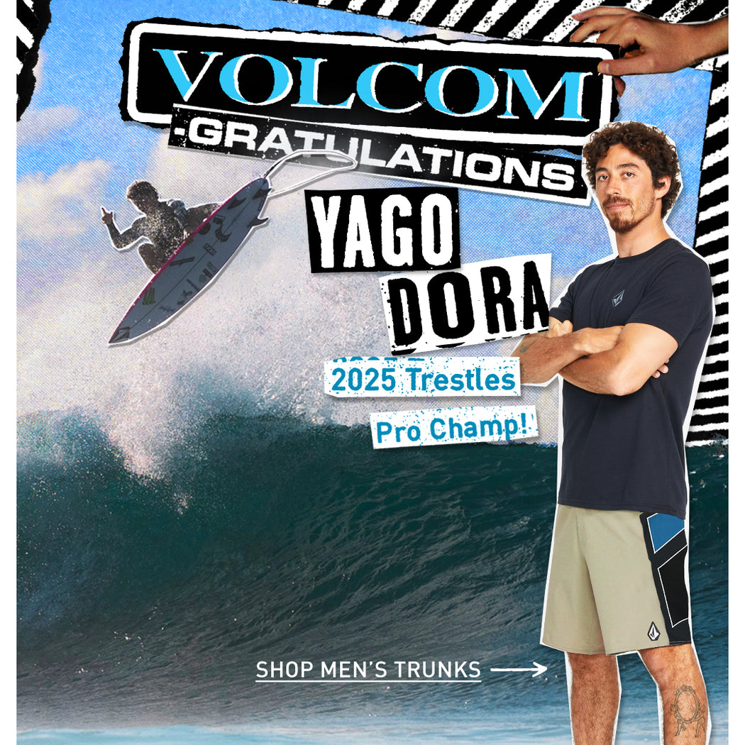 Volcom® | Skate, Surf & Swimwear, Snowboarding Clothes & More
