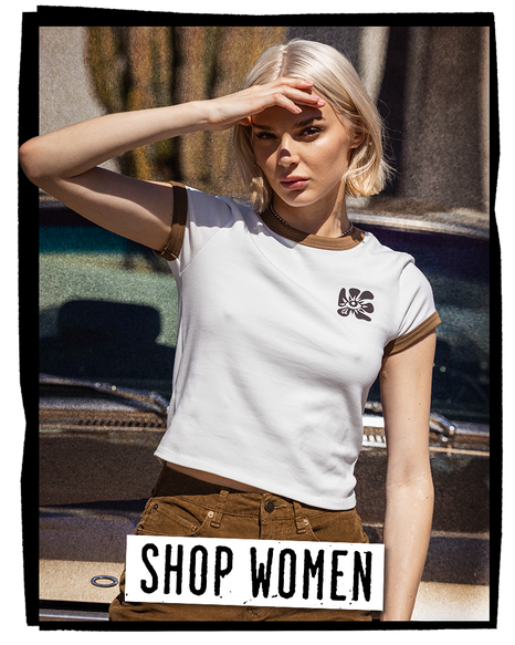 Volcom® | Skate, Surf & Swimwear, Snowboarding Clothes & More