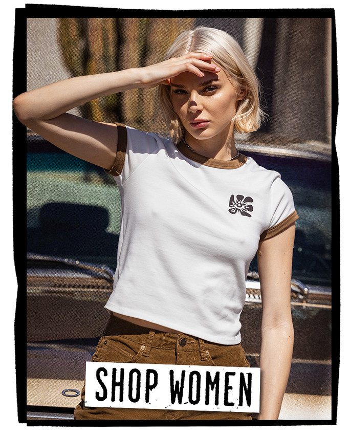 Volcom® | Skate, Surf & Swimwear, Snowboarding Clothes & More