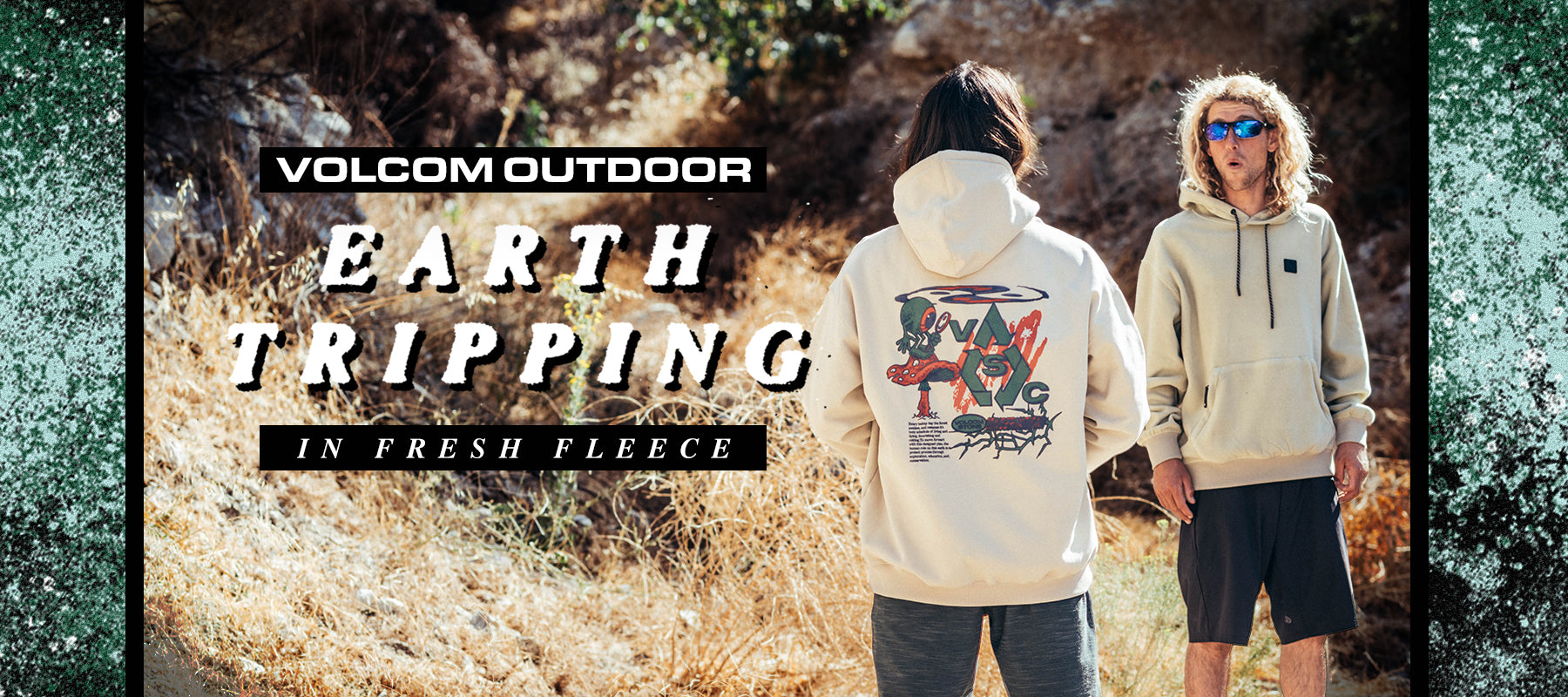 Volcom® | Skate, Surf & Swimwear, Snowboarding Clothes & More