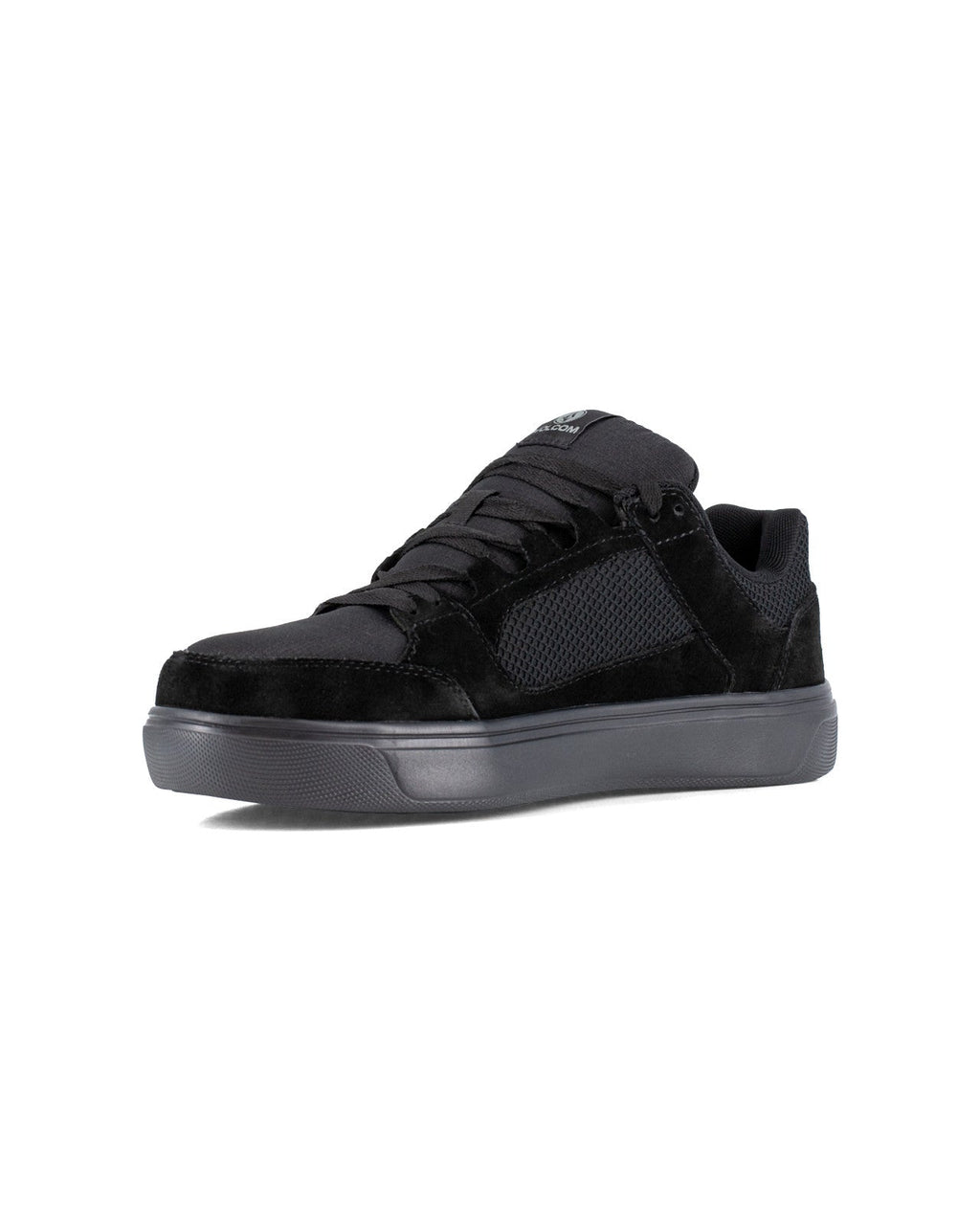Women's Evolve Safety Toe Work Sneakers - Volcom