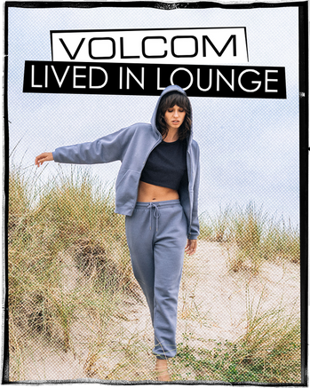 Volcom | Skate, Surf & Swimwear, Snowboarding Clothes & More