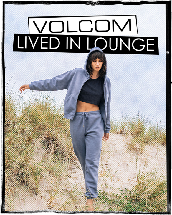 Volcom | Skate, Surf & Swimwear, Snowboarding Clothes & More