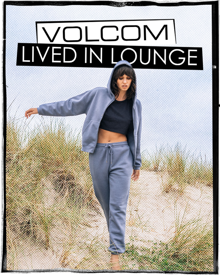 Volcom | Skate, Surf & Swimwear, Snowboarding Clothes & More