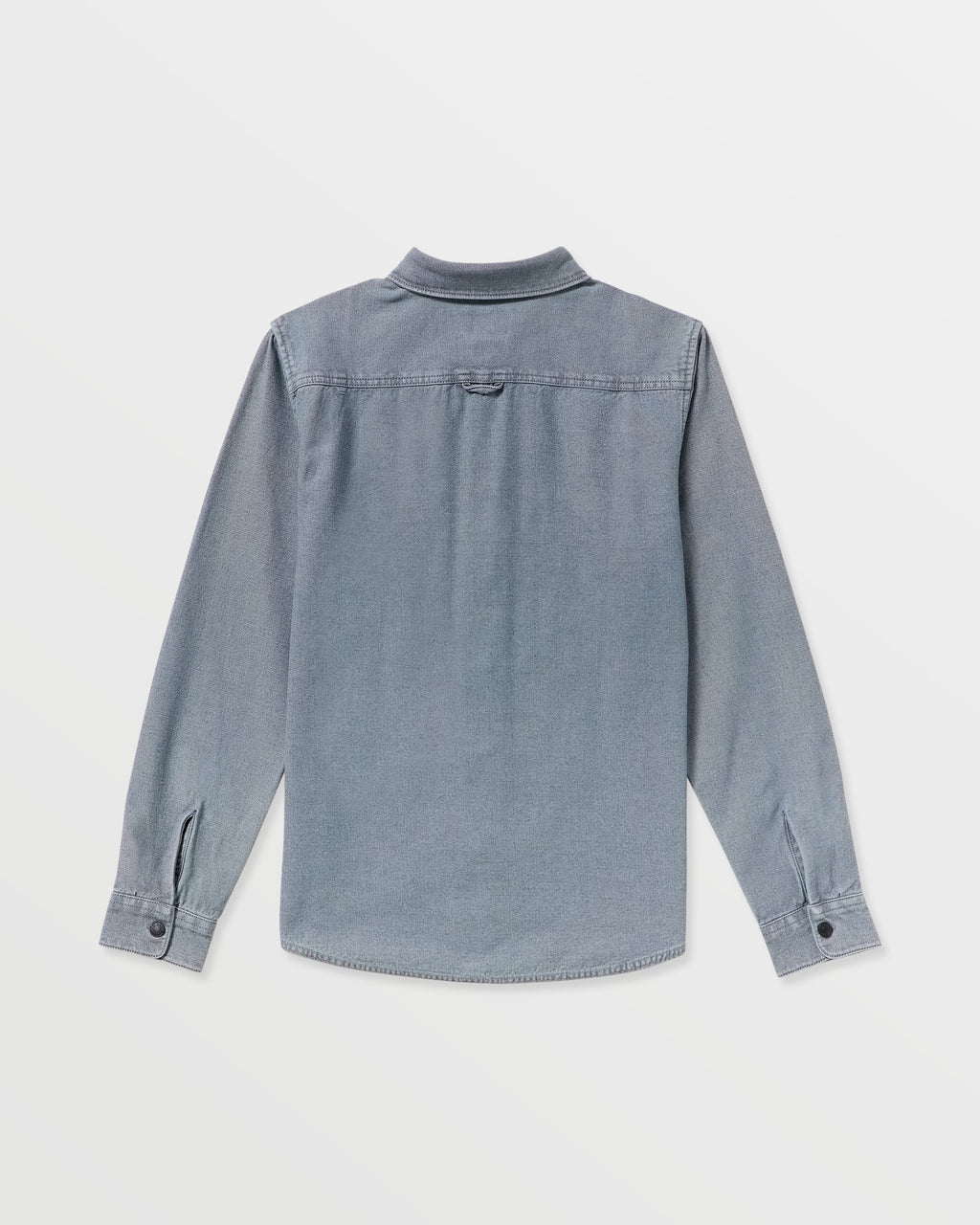 Men's Long Sleeve Shirt - Volcom