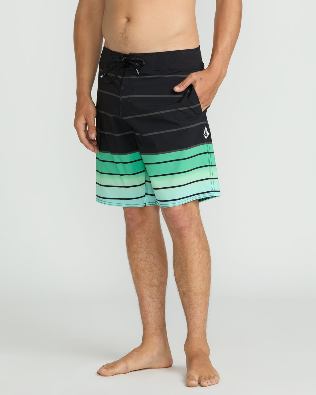 Men's Quarta Fade Mod – Volcom