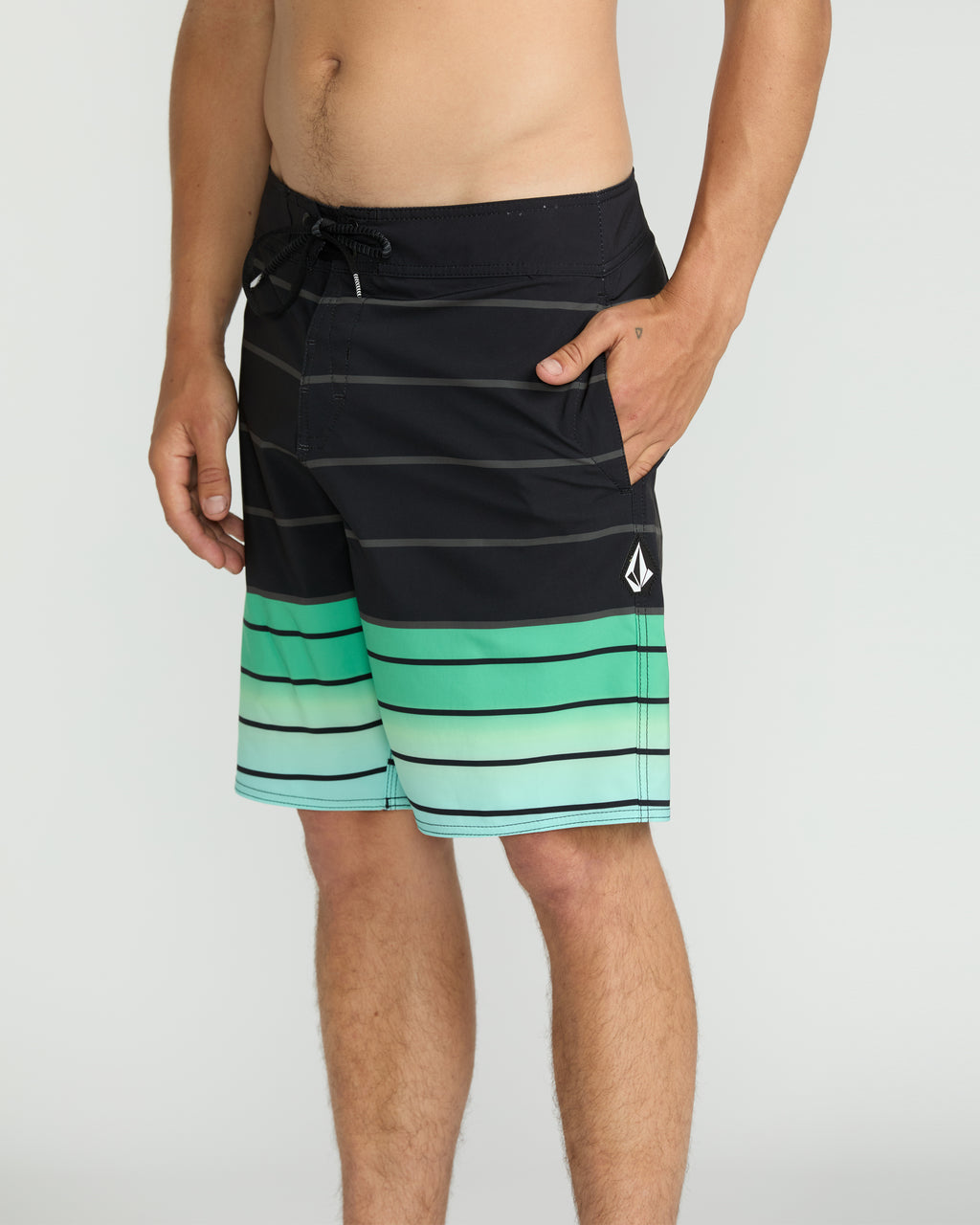 Men's Quarta Fade Mod – Volcom