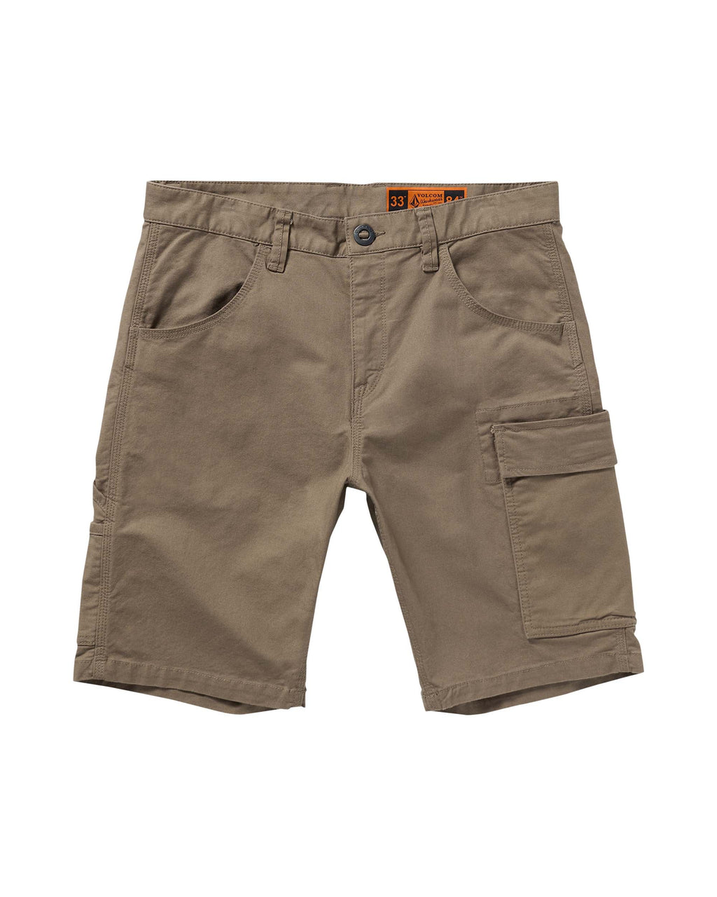 Men's Caliper II Work Shorts - Volcom
