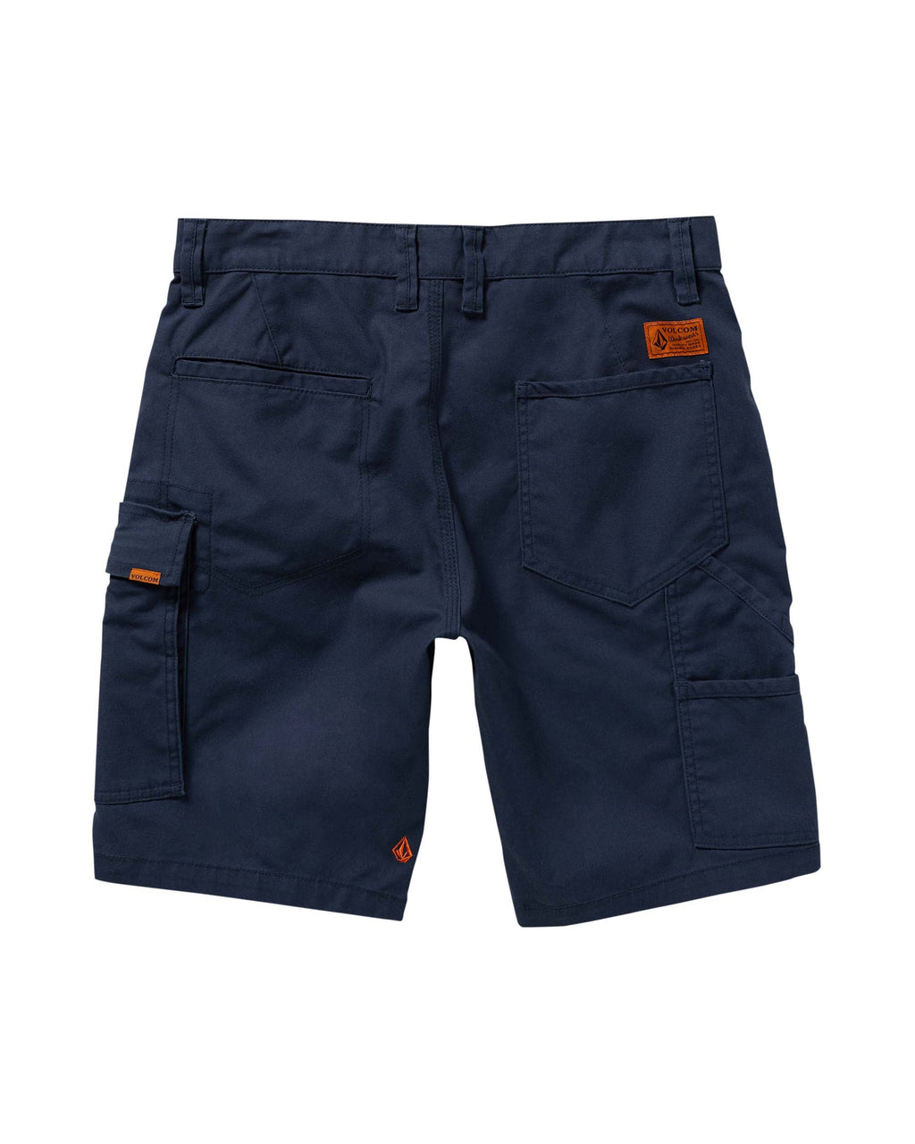 Men's Caliper II Work Shorts - Volcom