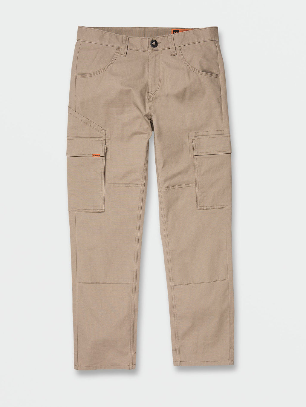 Men's Volcom Workwear Meter Light Work Pants