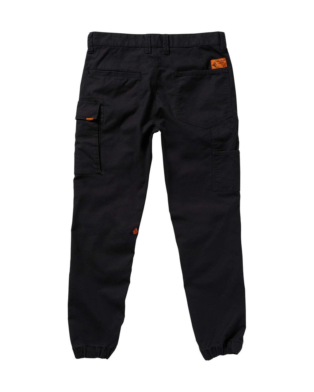 Men's Caliper II Cuff Work Pants – Volcom