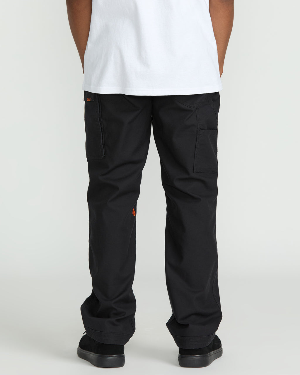 Men's Caliper II Relaxed Work Pants – Volcom