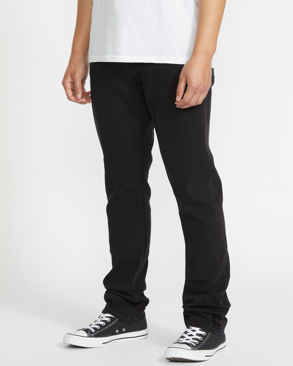 Men's Vorta Slim Fit Jeans – Volcom