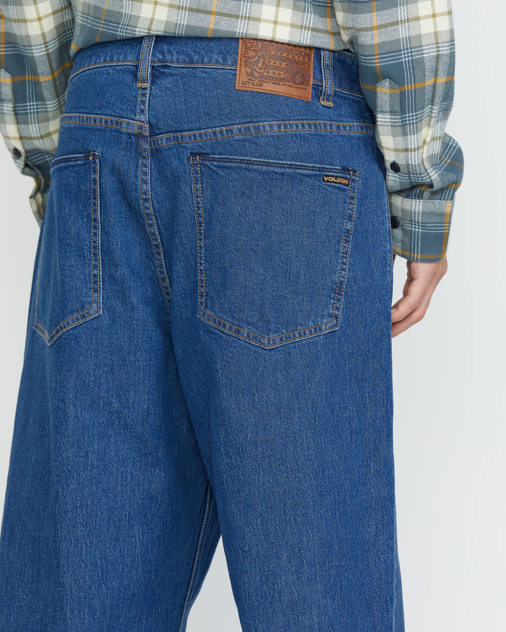 Men's Billow Denim - Volcom
