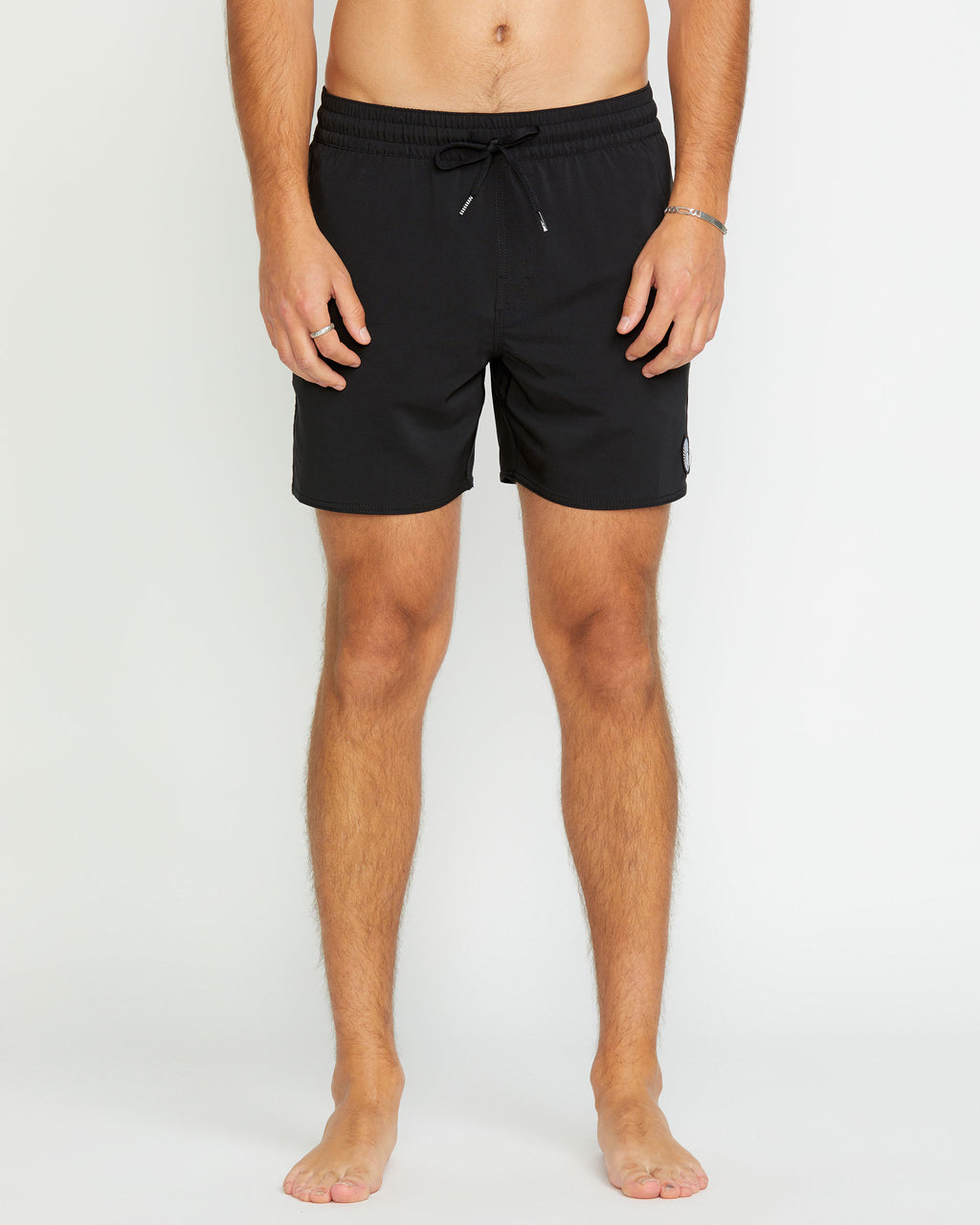 Men's Lido Solid 16" Trunks – Volcom