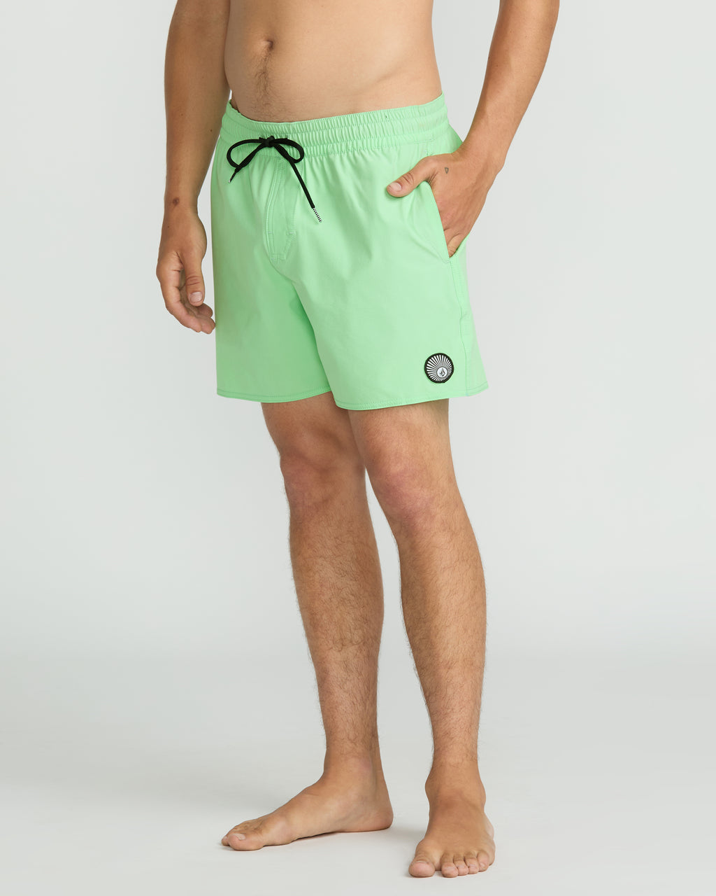 Men's Lido Solid 16" Trunks – Volcom