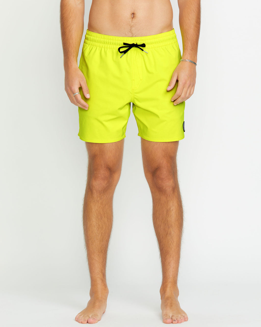 Men's Lido Solid 16" Trunks – Volcom