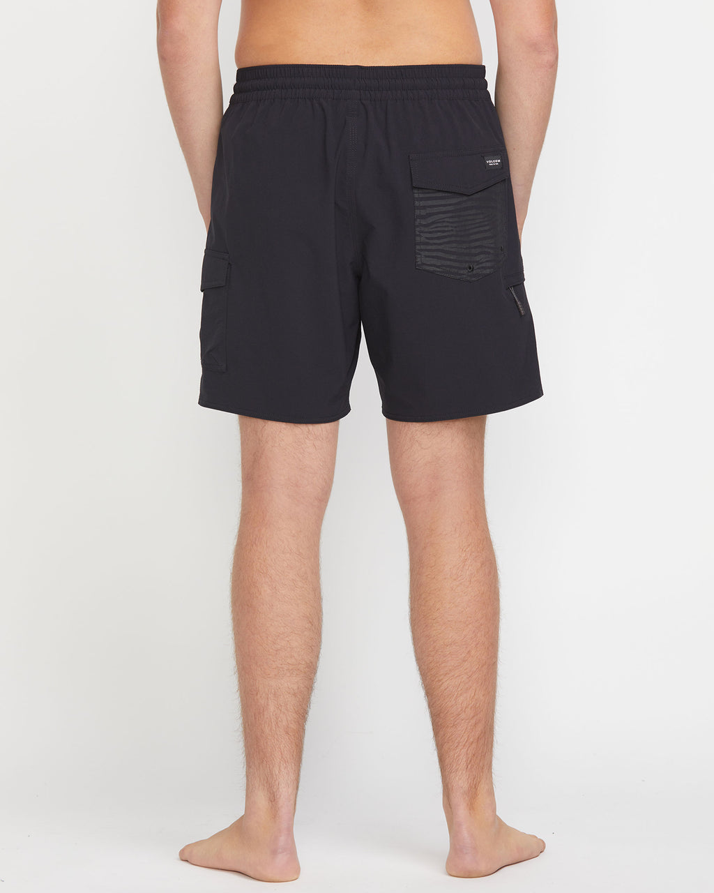 Men's Truly Liberator Trunks – Volcom