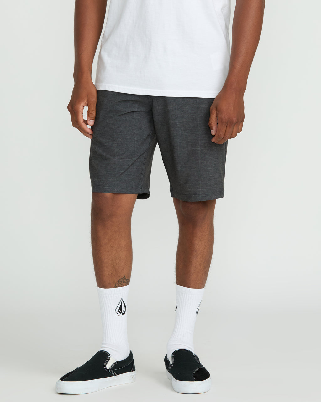 Men's Mix Frickin Cross Shred Shorts – Volcom