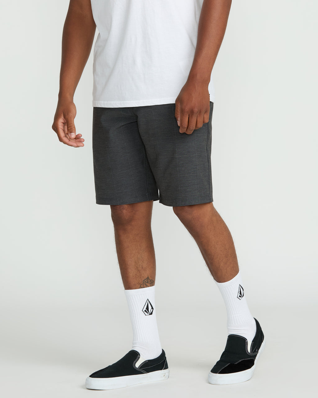 Men's Mix Frickin Cross Shred Shorts – Volcom