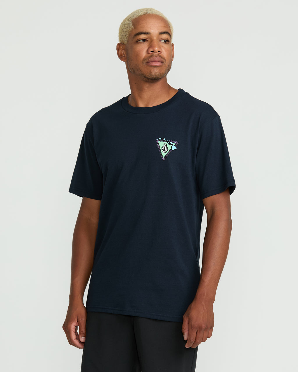 Men's Loops Short Sleeve Tee – Volcom