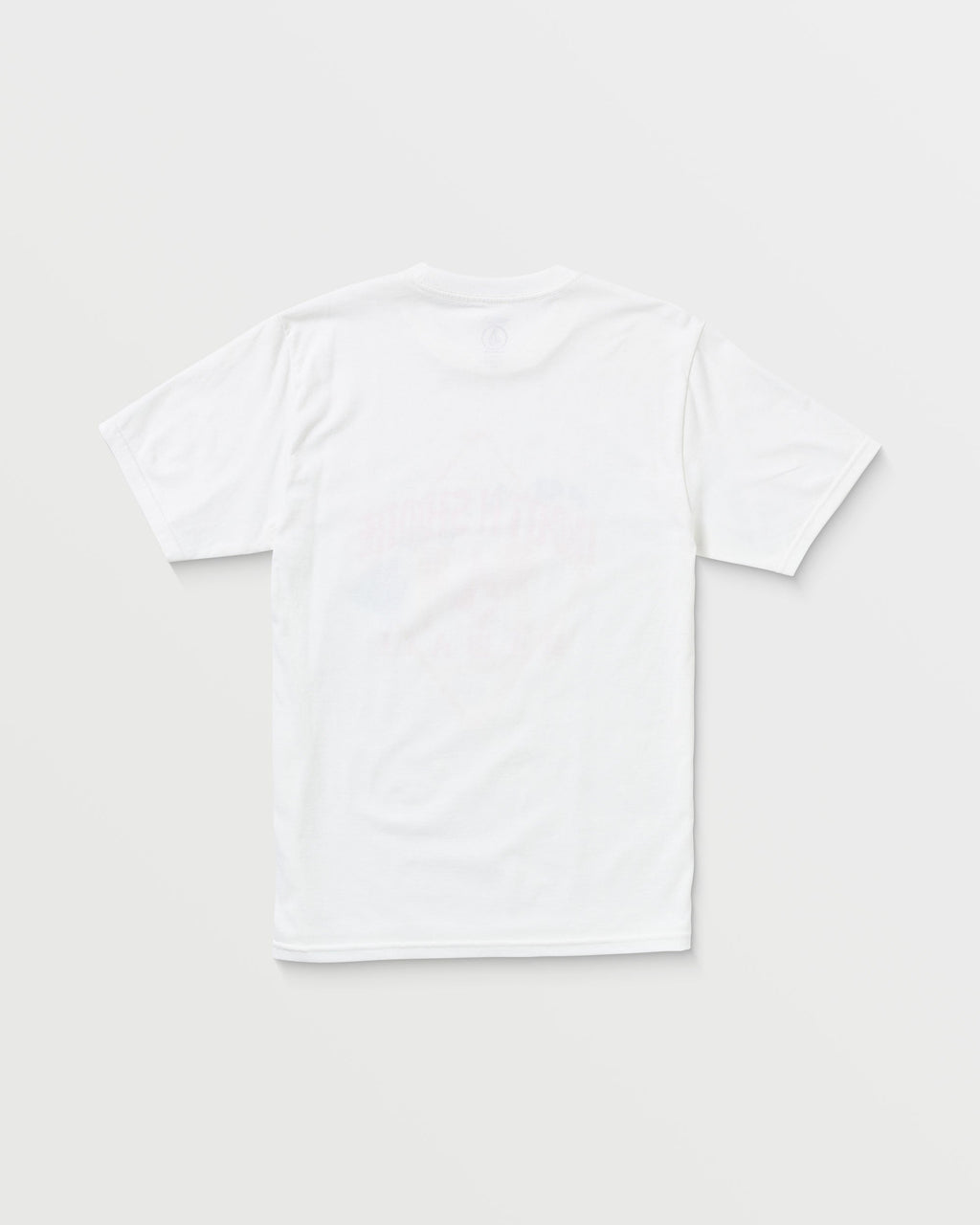 Men's North Roar Short Sleeve Tee - Volcom