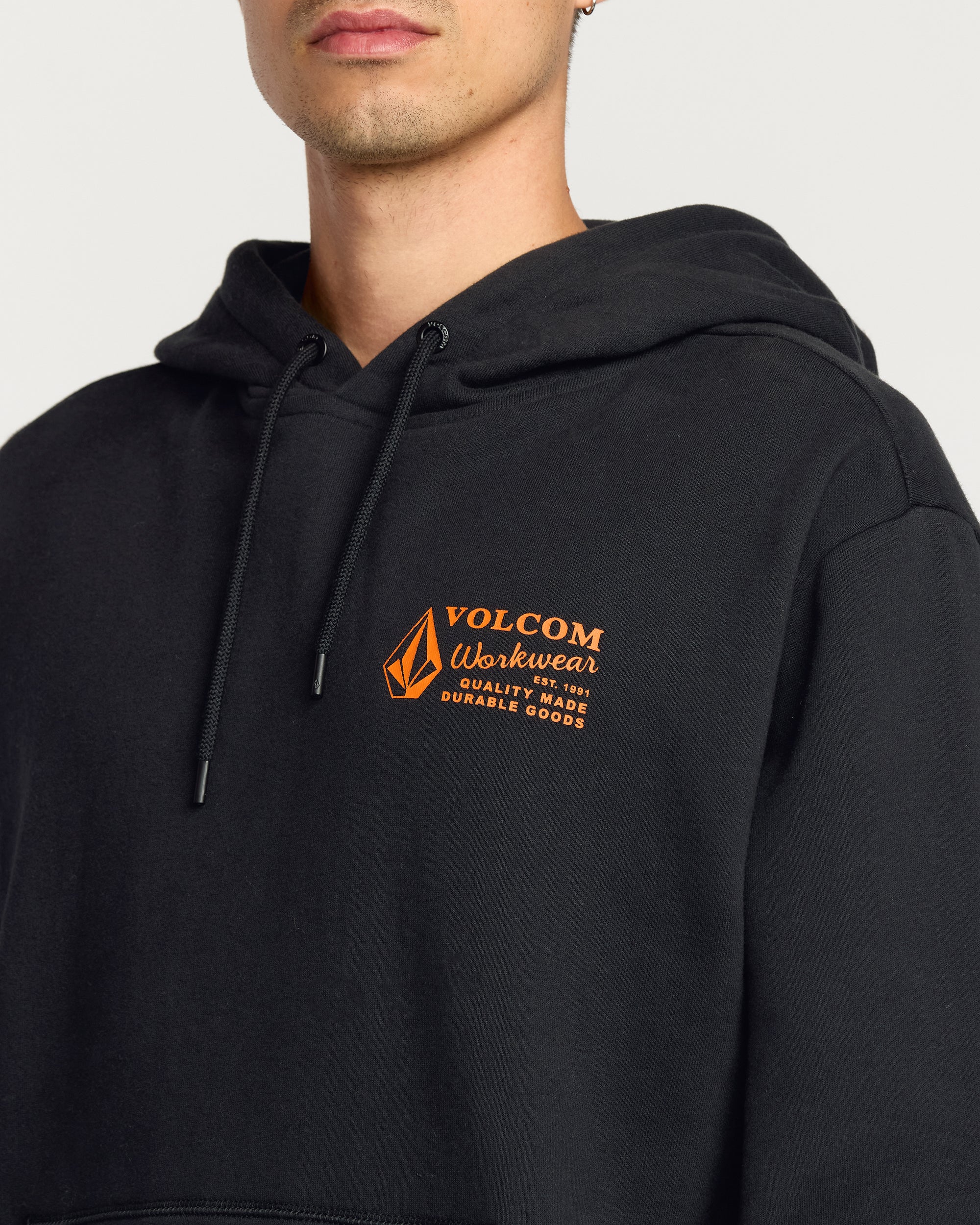 All Sections – Volcom