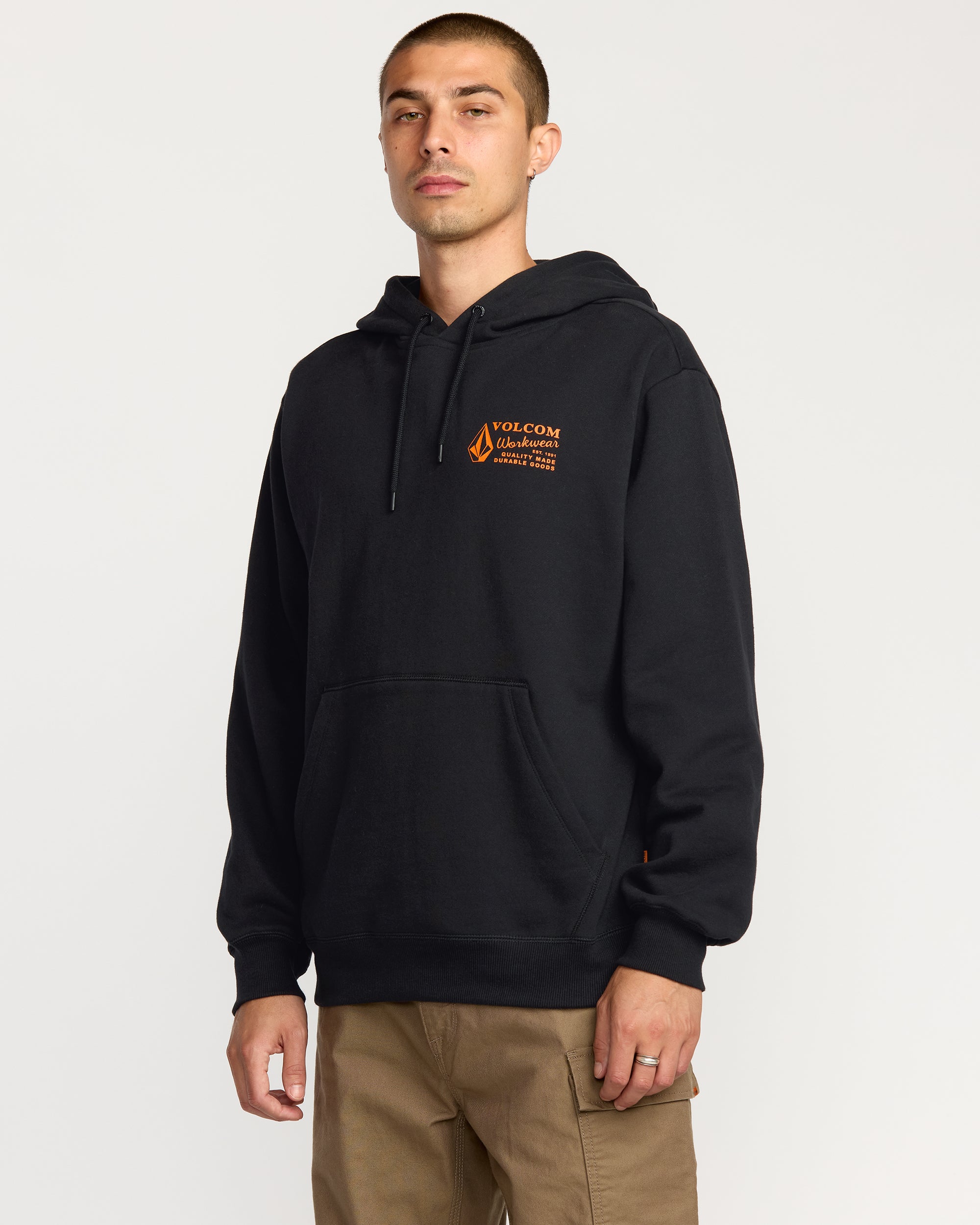 All Sections – Volcom