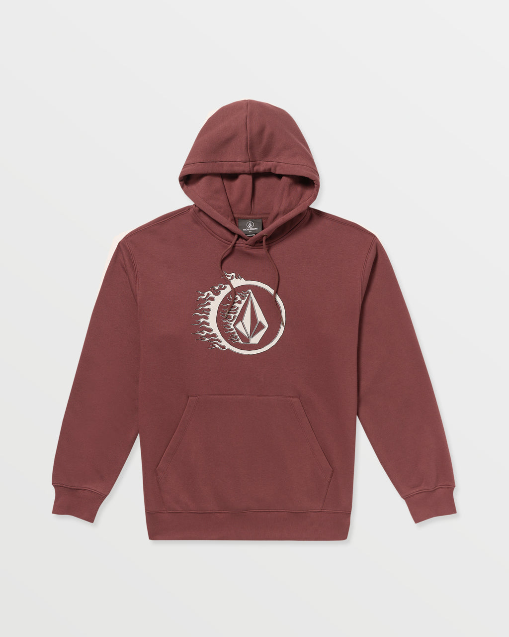 Men's Volstoned Pullover - Volcom