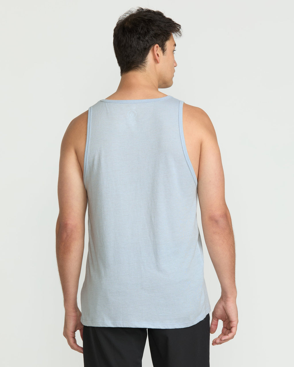 Men's Solid Heather Tank - Volcom
