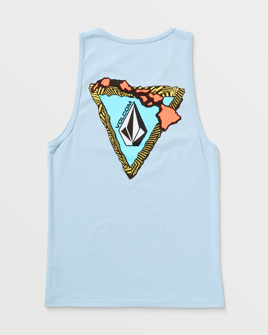 Men's Loops Tank – Volcom