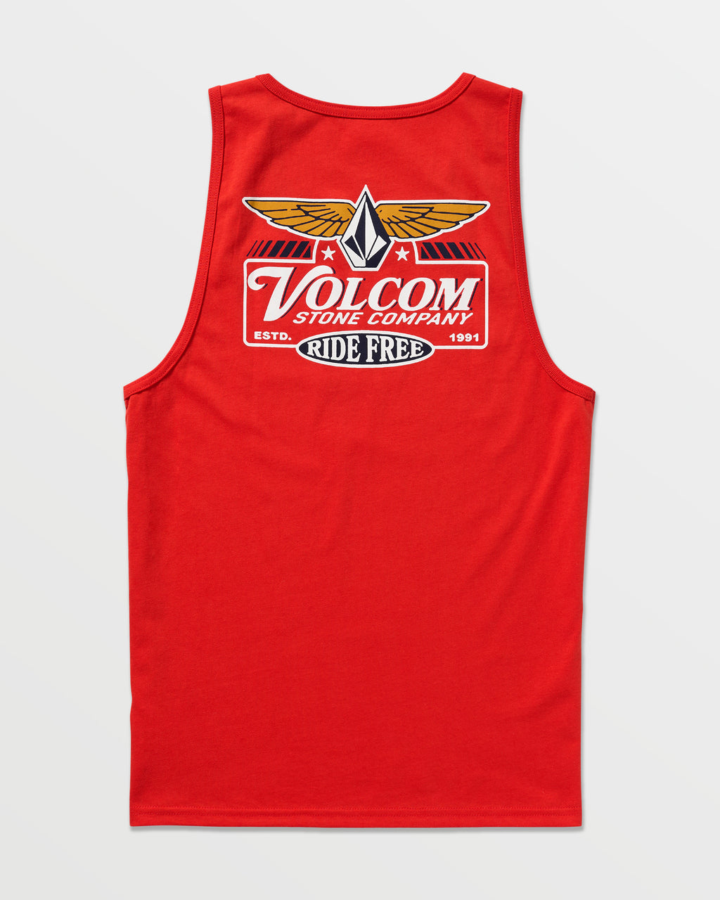 Men's Revel Tank – Volcom