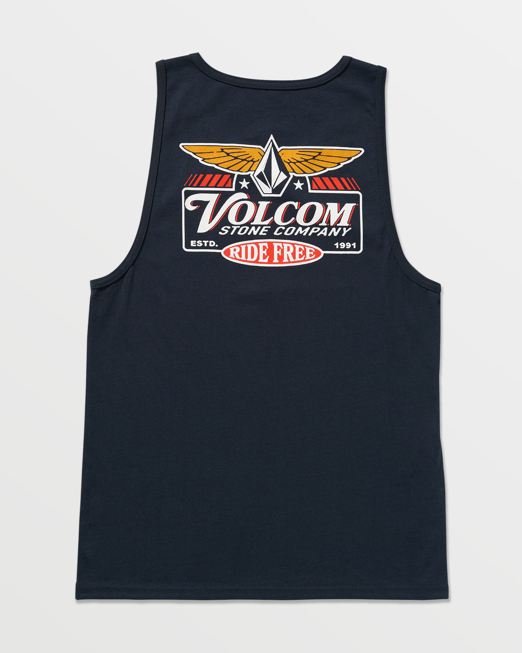 Men's Revel Tank – Volcom
