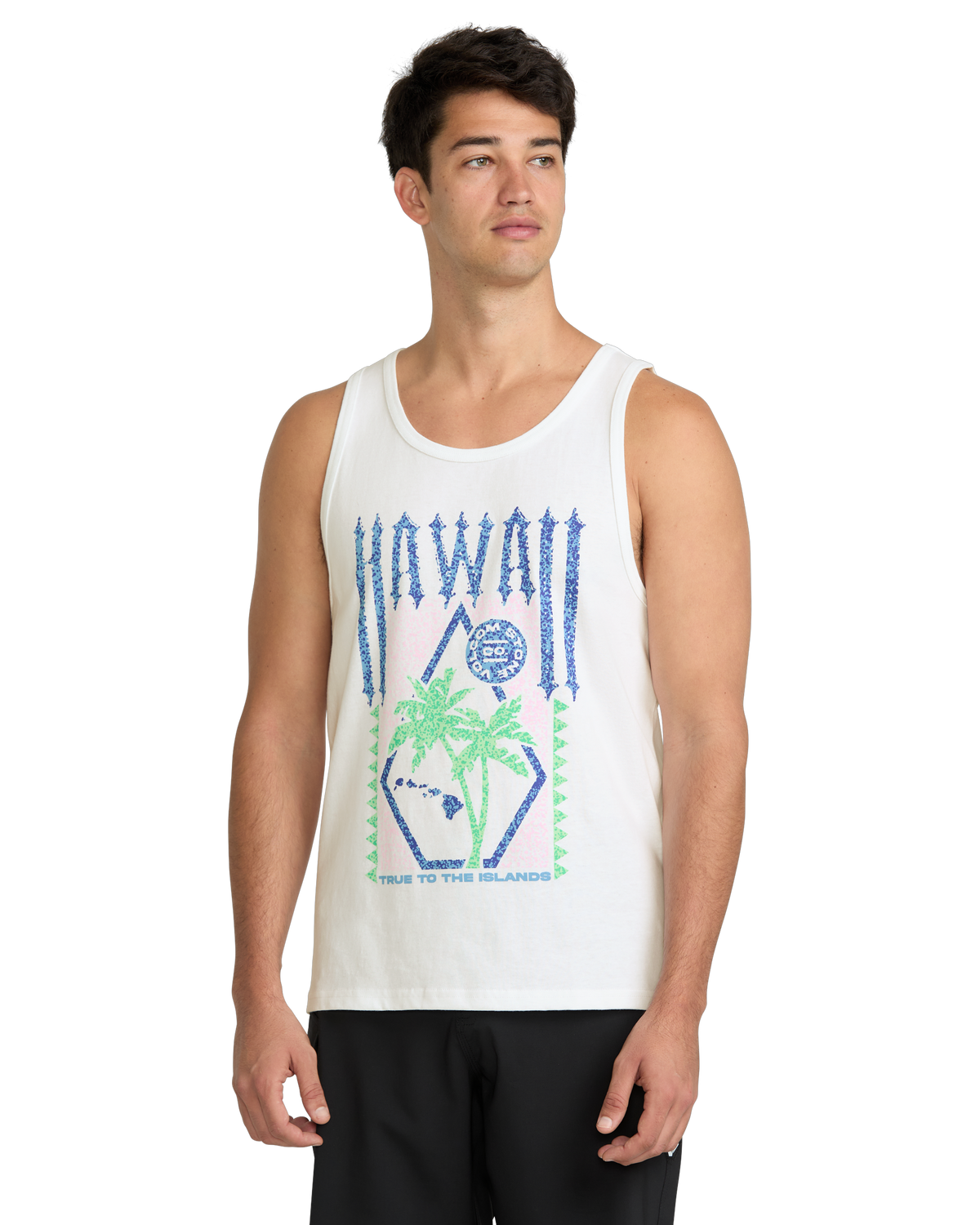 Men's Palmer Tank - Volcom