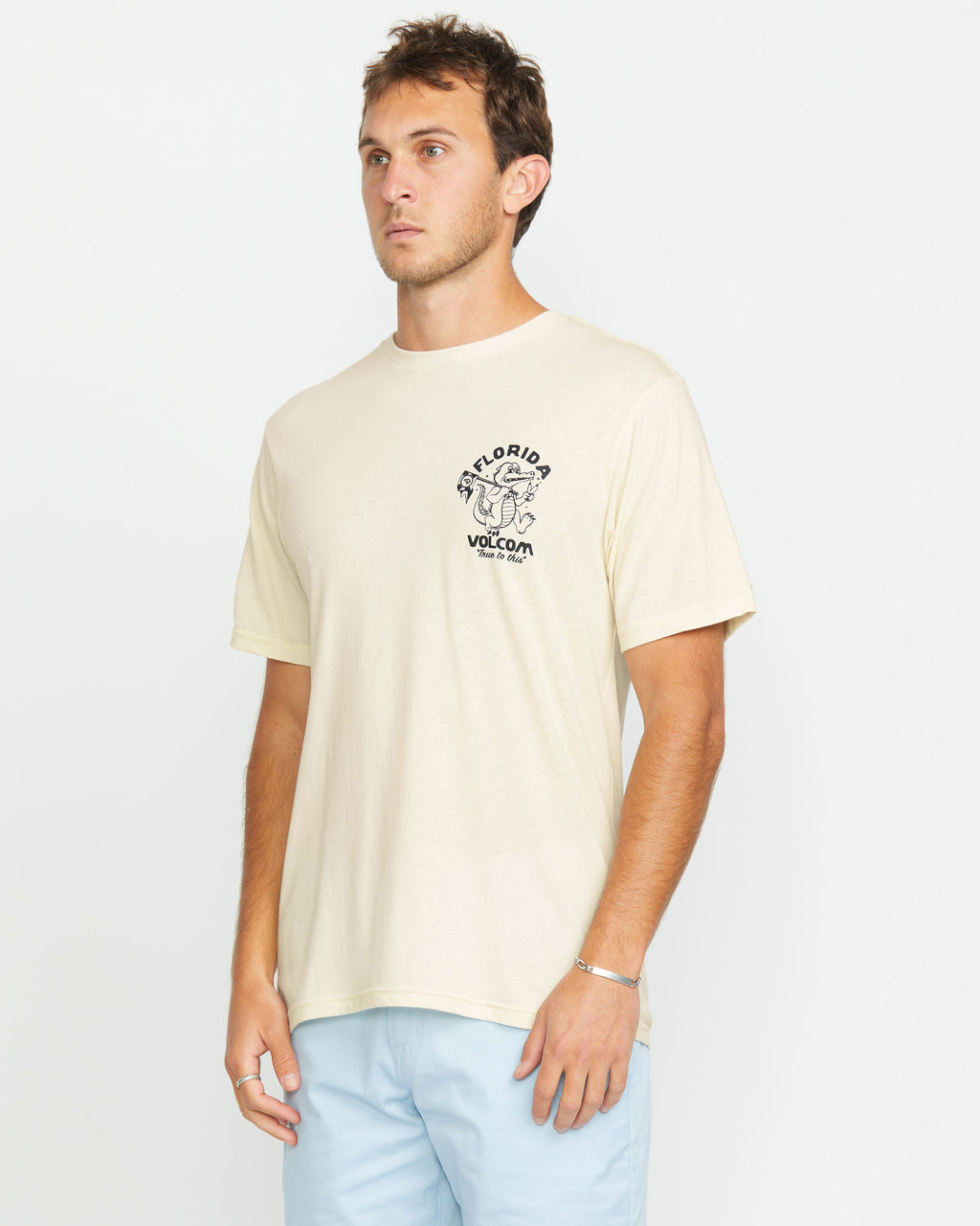 Men's Gatornation Short Sleeve Tee – Volcom