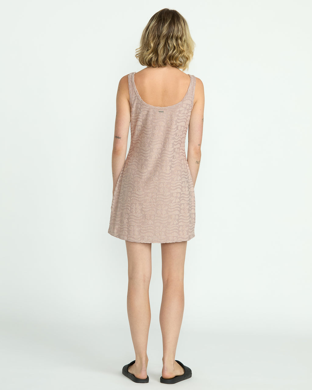 Women's Coco Ho Mini Dress – Volcom