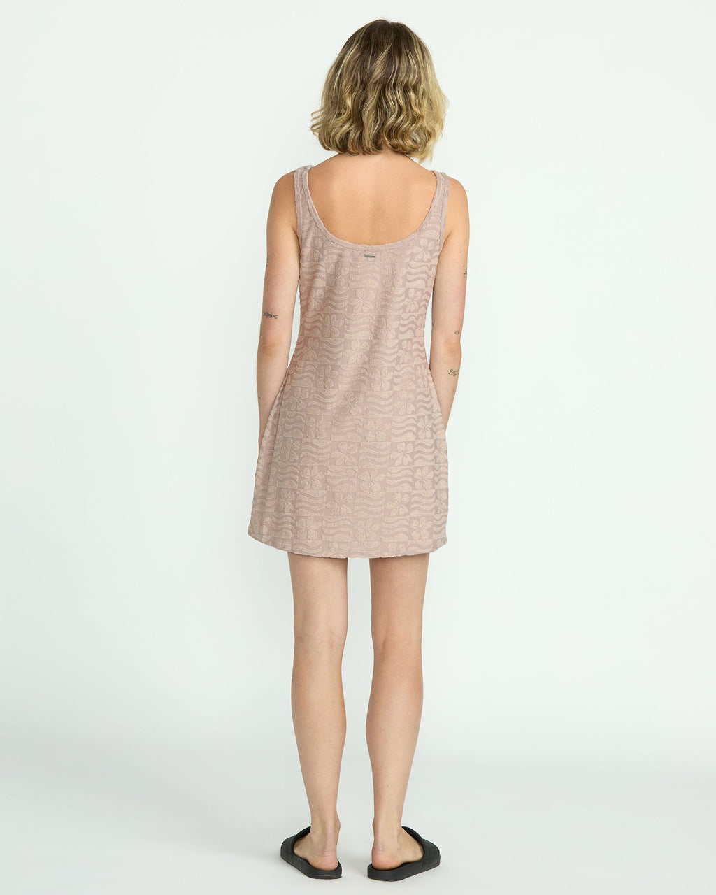 Women's Coco Ho Mini Dress - Volcom
