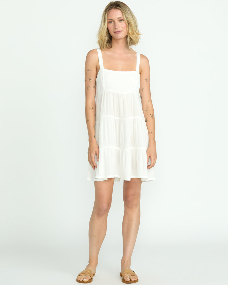 Women's Beachmoonstone Dress – Volcom