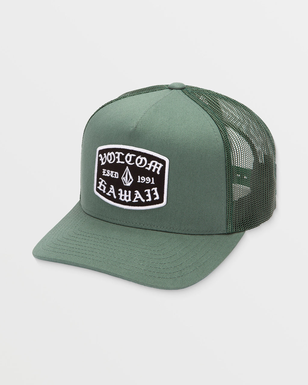 Men's Aloha Trucker Hat – Volcom