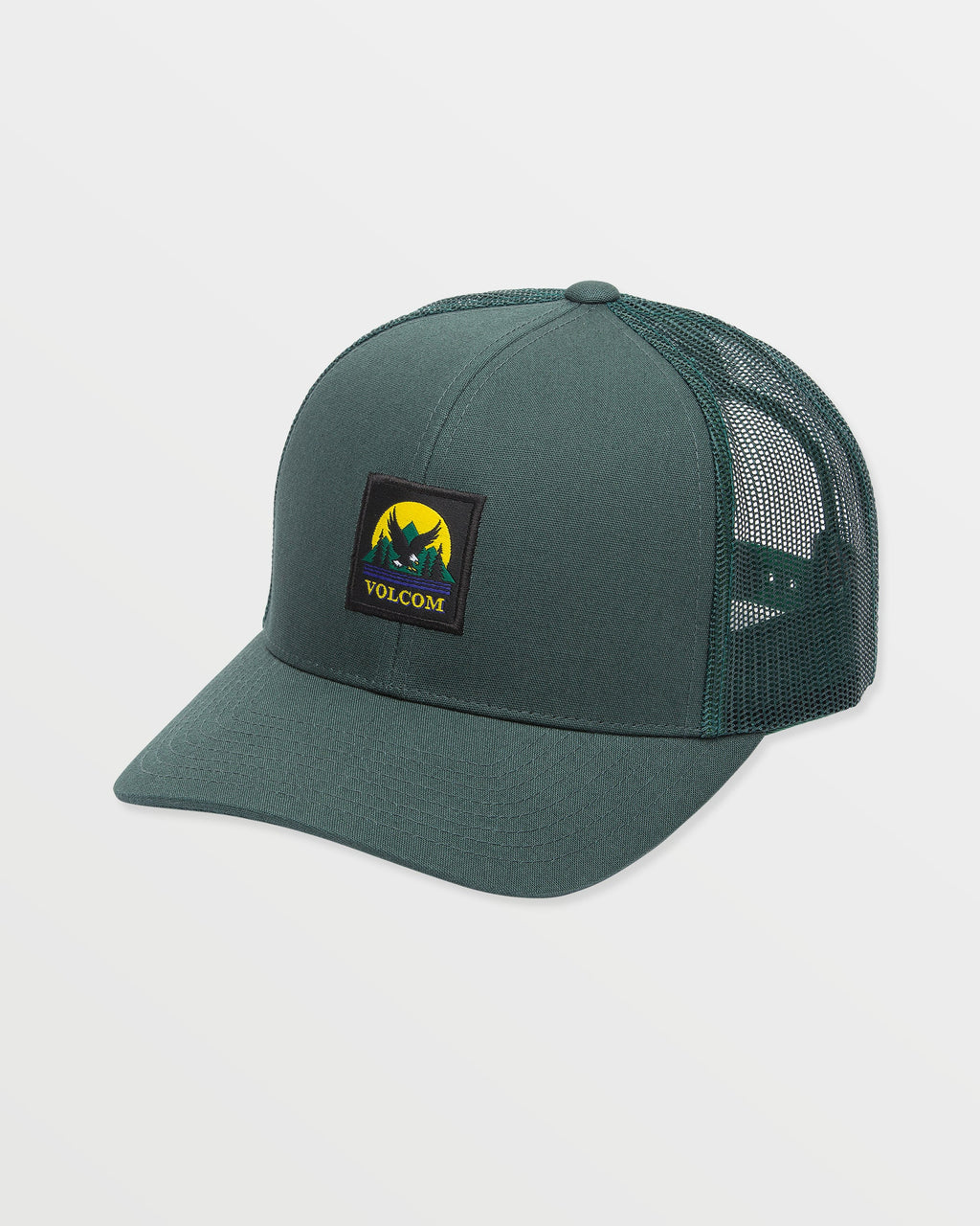 Men's Talons Trucker Hat - Volcom