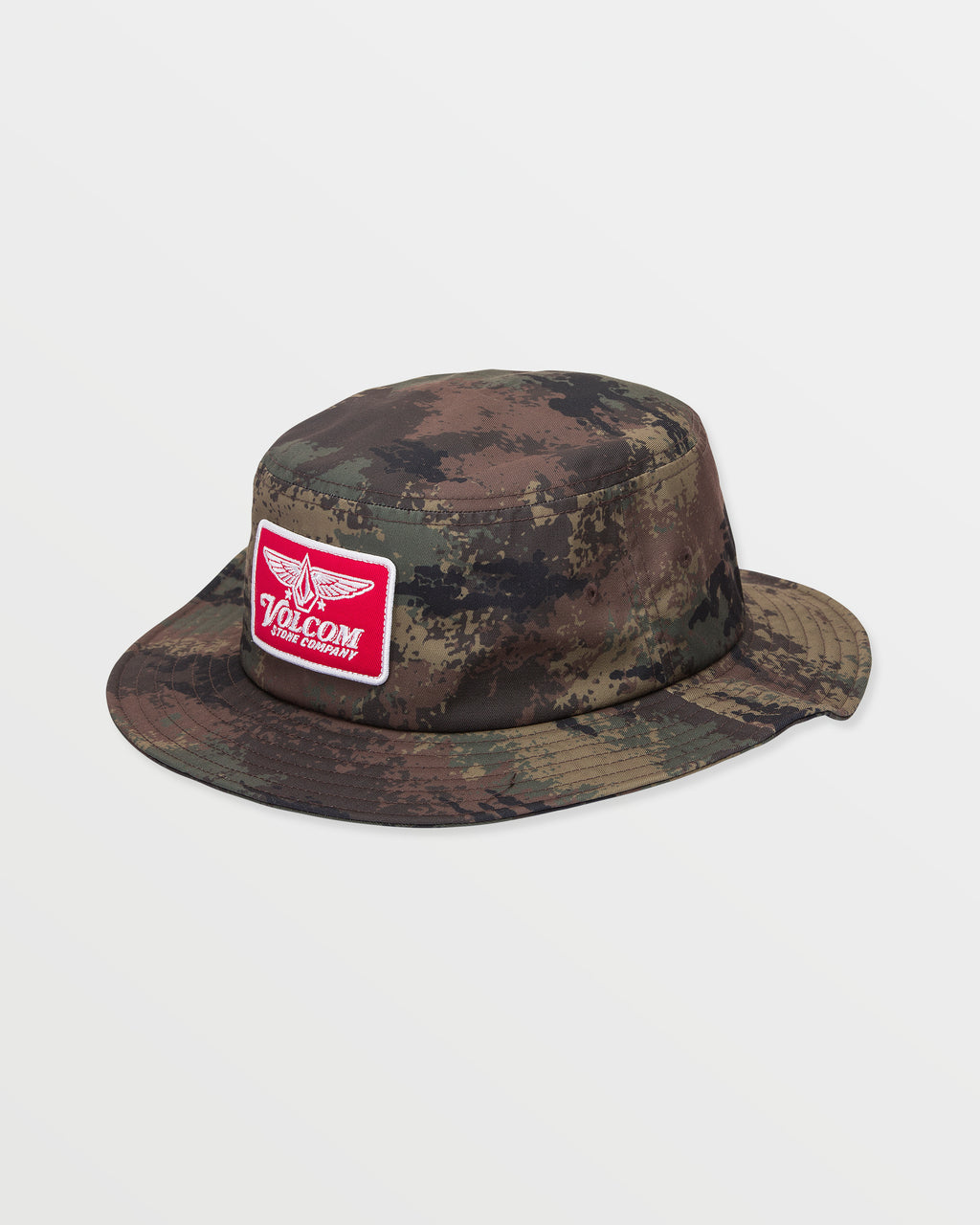 Men's Froth Bucket Hat – Volcom
