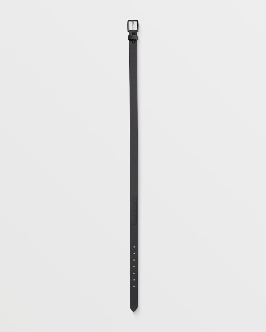 Flat Bar Pu Belt – Volcom