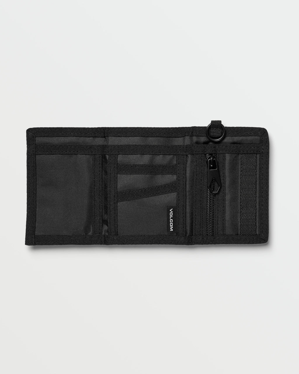 Box Stone Wallet – Volcom